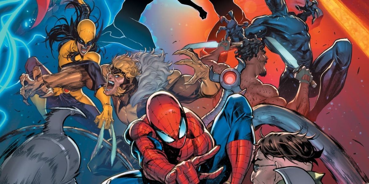 Marvel Multiverse is a Promising RPG That Unfortunately Loses Its Way