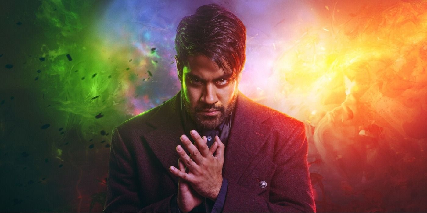 Doctor Who Star Spoiled a Huge Plot Point For Showrunner Steven Moffat