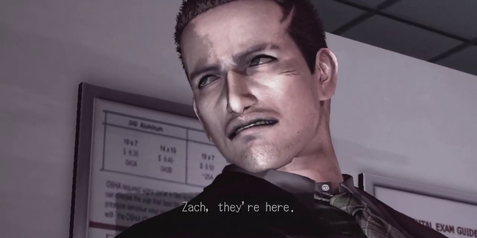 How Deadly Premonition Draws Inspiration From David Lynch's Twin Peaks