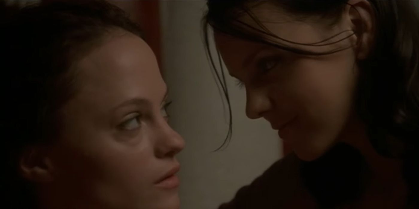 May Is Not Like Other Creepy Loner Girls in Horror Movies