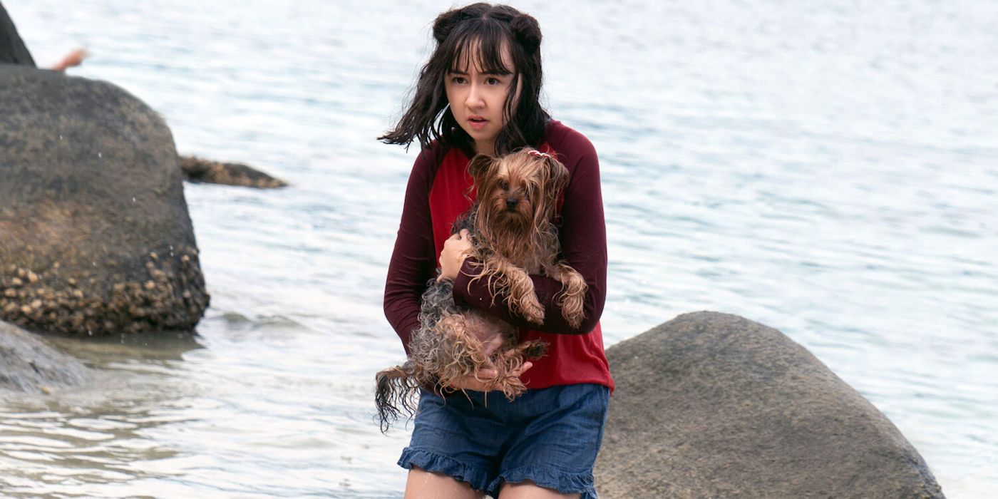 Meg 2: The Trench's Biggest Unanswered Questions