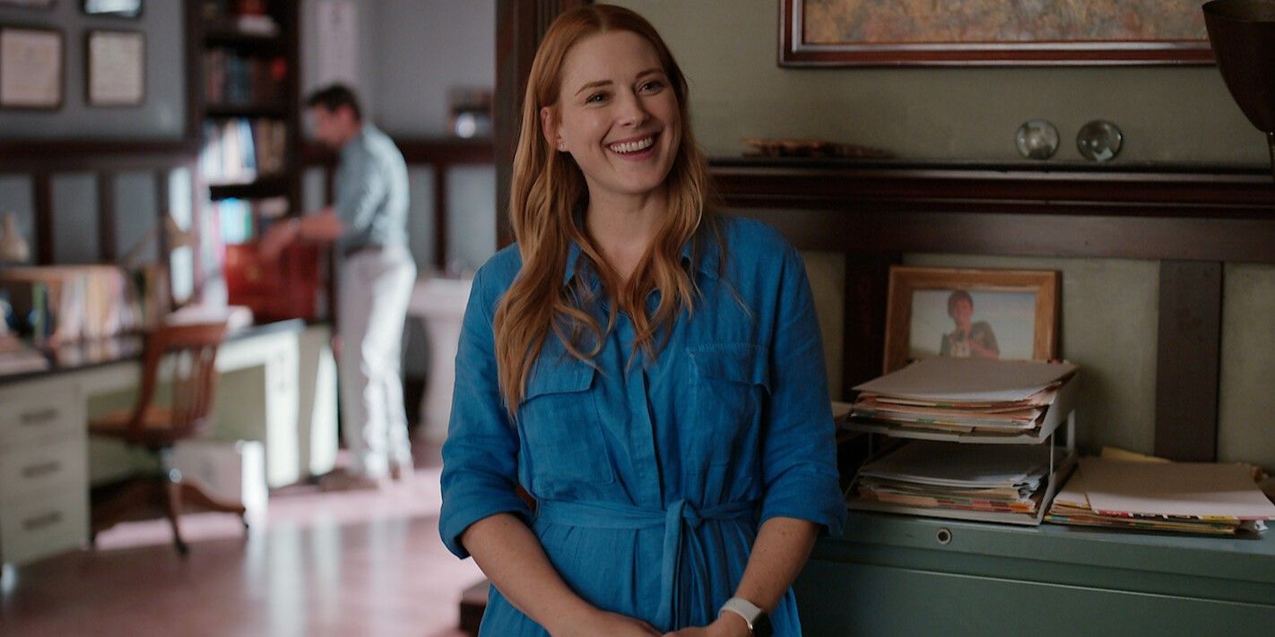 10 Best Characters in Virgin River