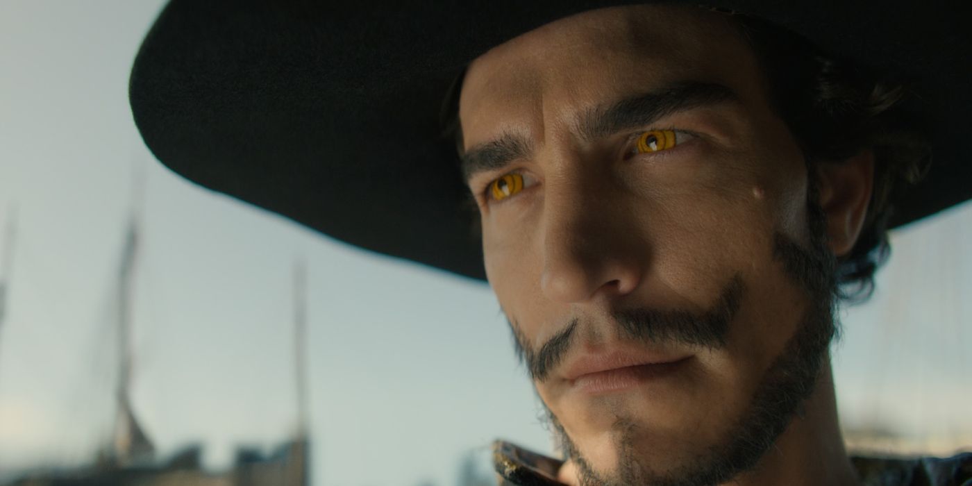 Netflix’s One Piece Nails Two of the Series' Greatest Moments