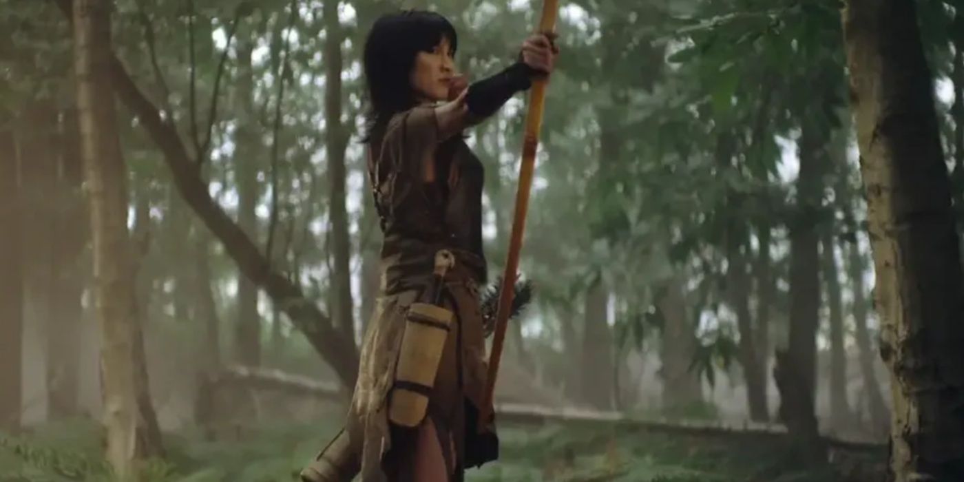 The Witcher Characters That Need More Screen Time in Season 4