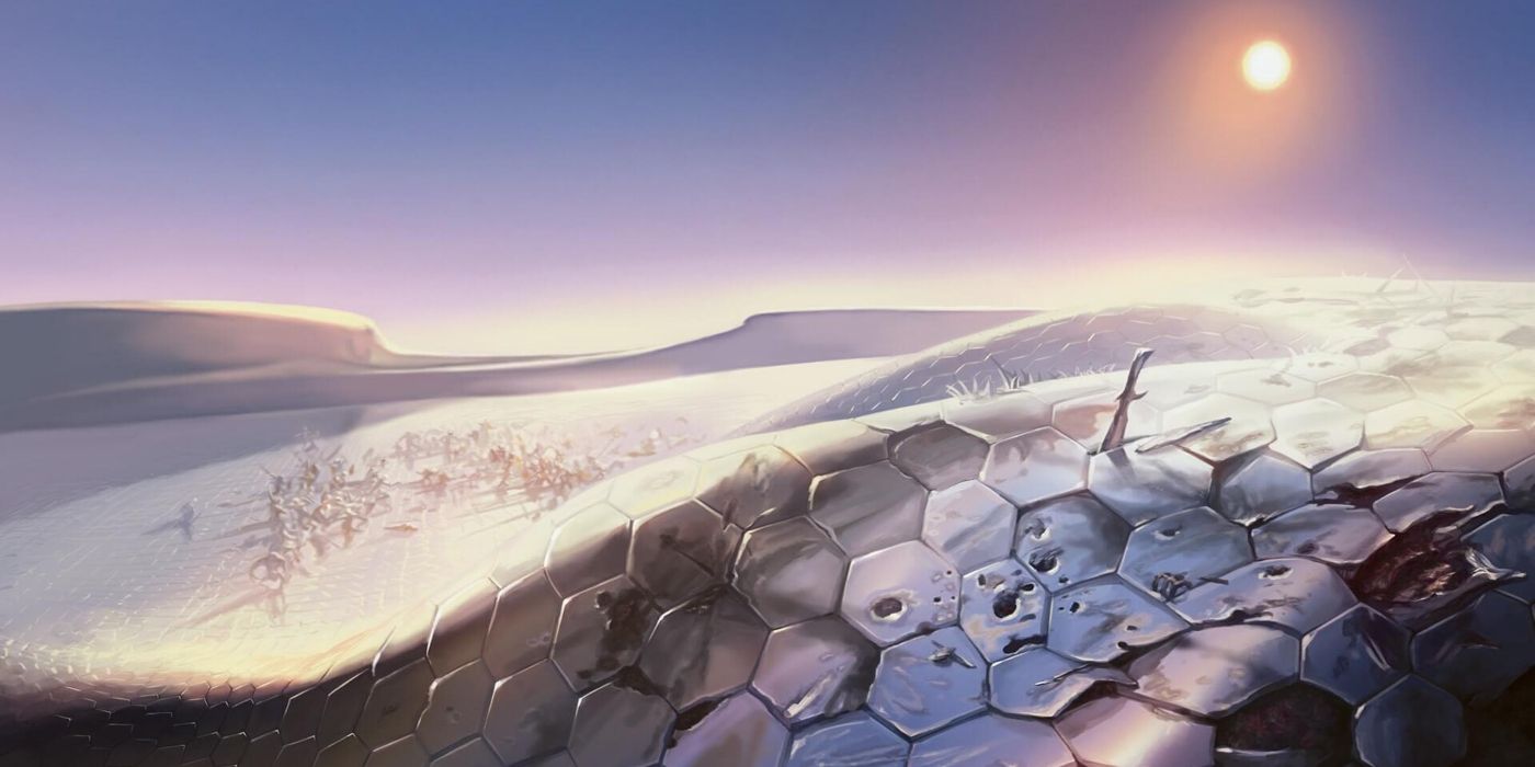 Magic: The Gathering Unique Sets, Ranked