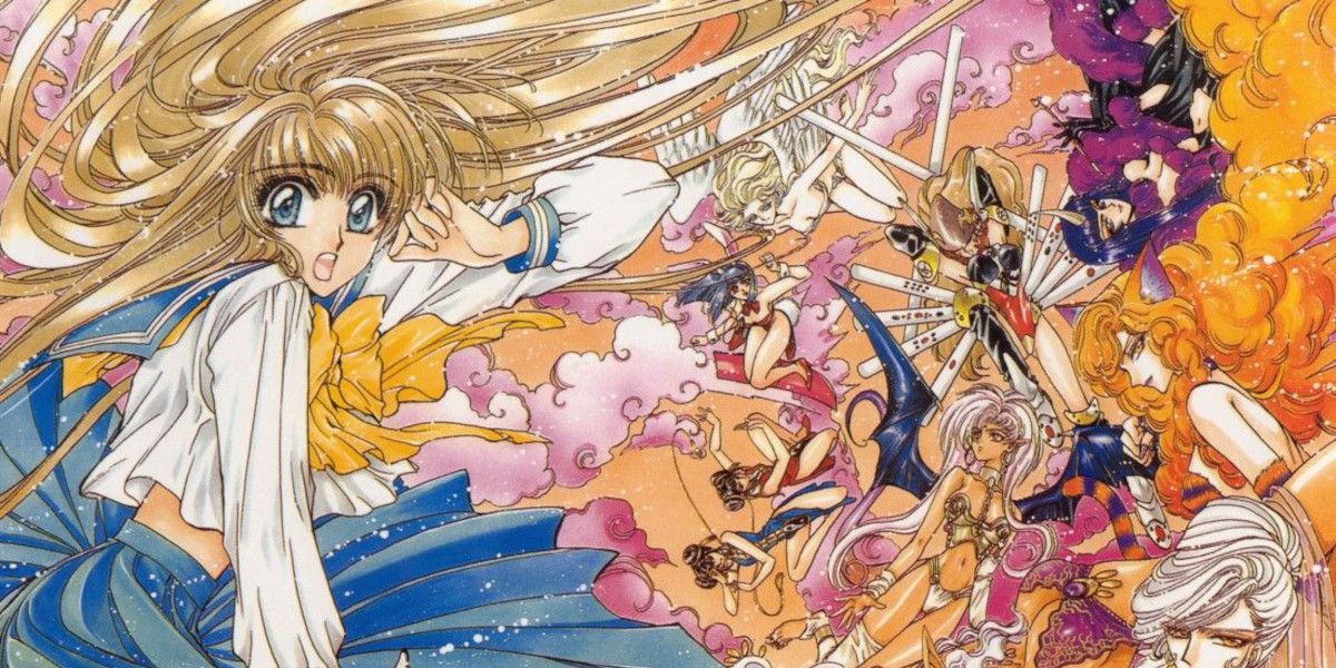 10 Yuri Manga That Deserve An Anime Adaptation