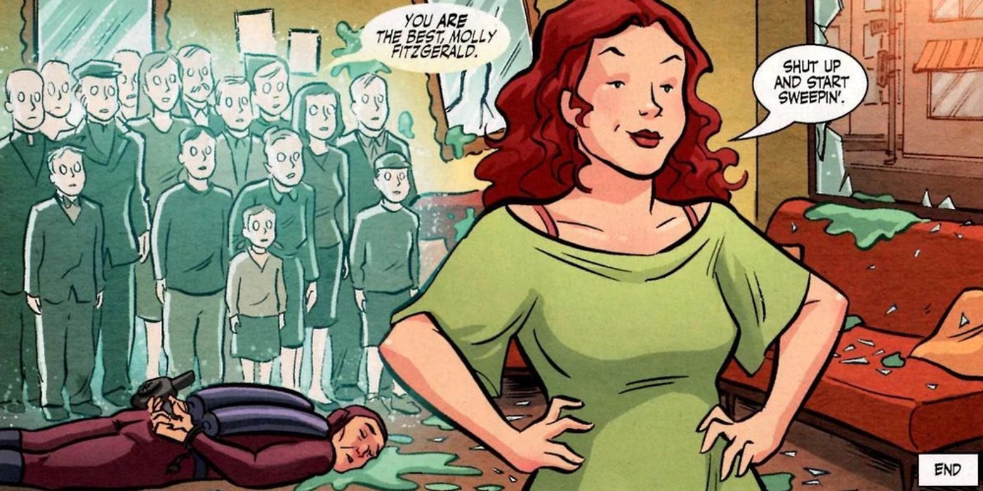 Marvel Hero Codenames That Don't Hold Up