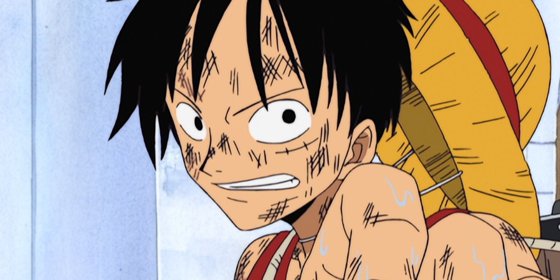 The Longest Arcs In One Piece, Ranked