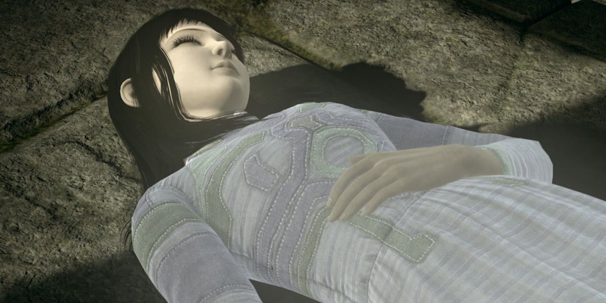 Shadow Of The Colossus: 10 Pieces Of Lore Players Need To Know