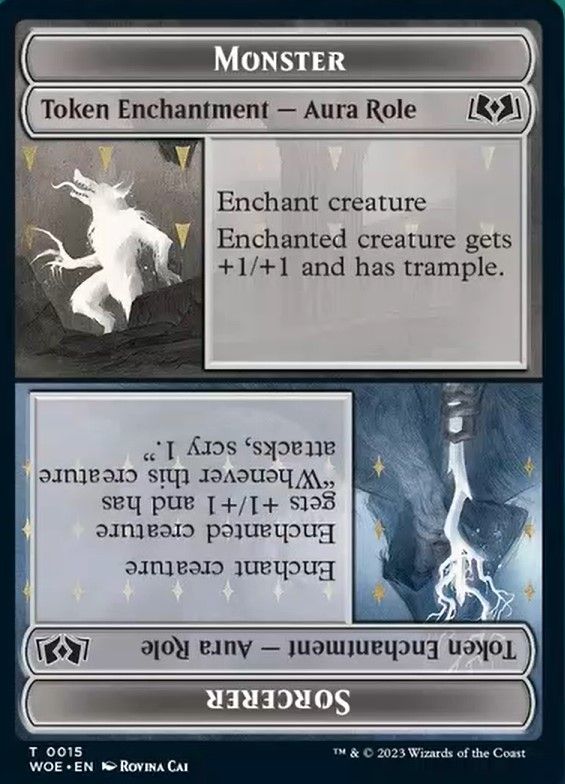 A Guide To The Roles In MTG: Wilds of Eldraine