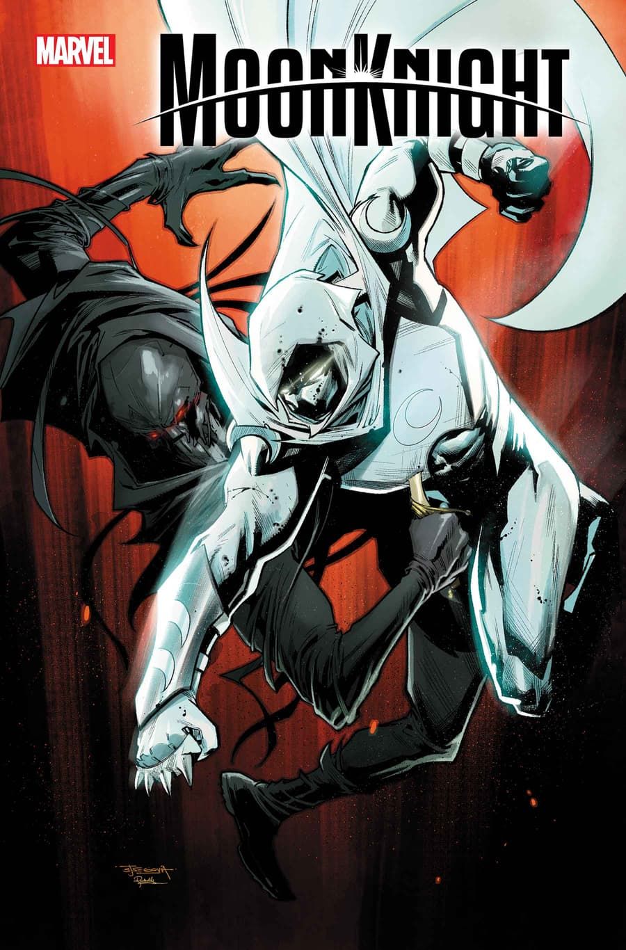 Marvel Prepares Fans for the Death of Moon Knight