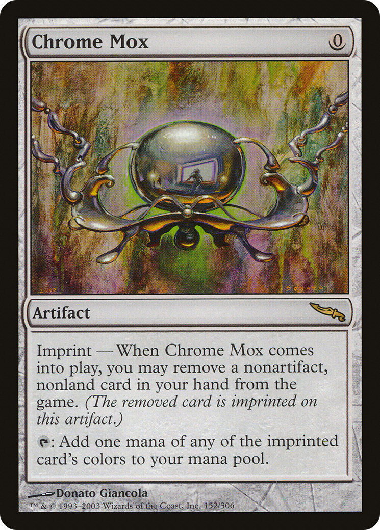 MtG: The Modern Banlist, Explained