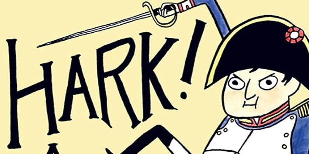 What Are The Best Webcomics?