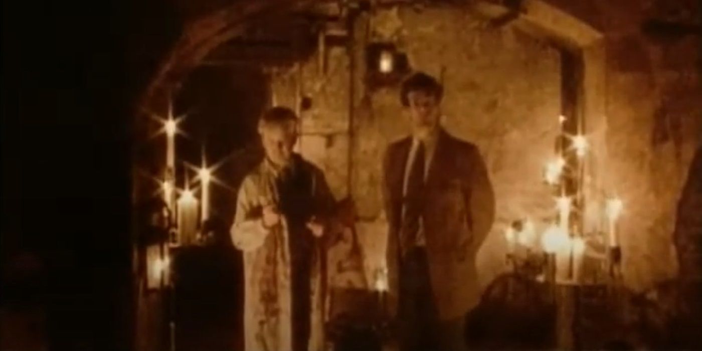 Every Neil Gaiman Adaptation, Ranked