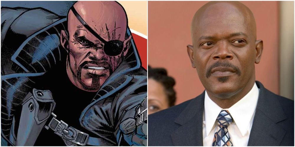 You Didn't Know Were Based On Famous Celebrities