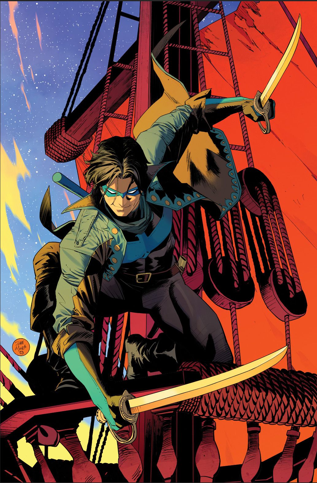DC Solicitations November 2023