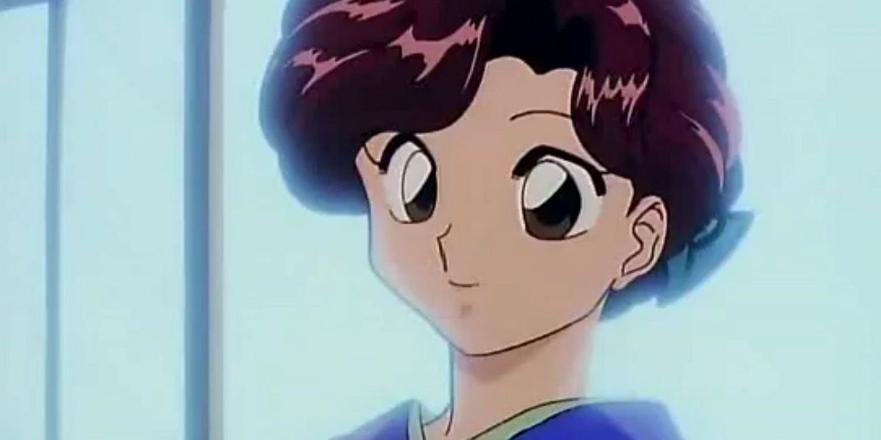 How Ranma 1/2 Embaces Shonen Cliches