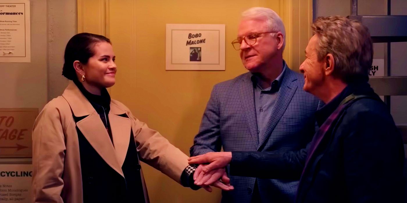 Only Murders in the Building Showrunner Addresses Hulu Comedy’s Future