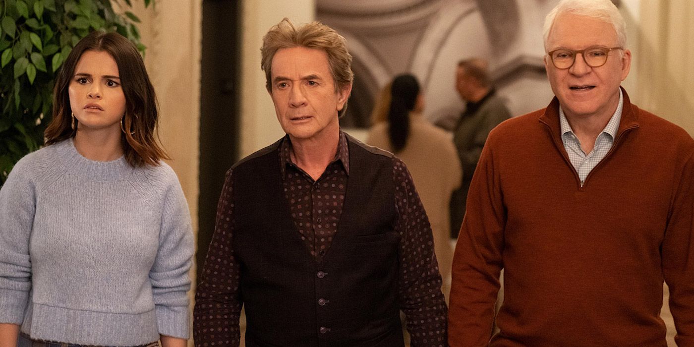 Only Murders in the Building Season 3 Gives Its Detectives New Troubles