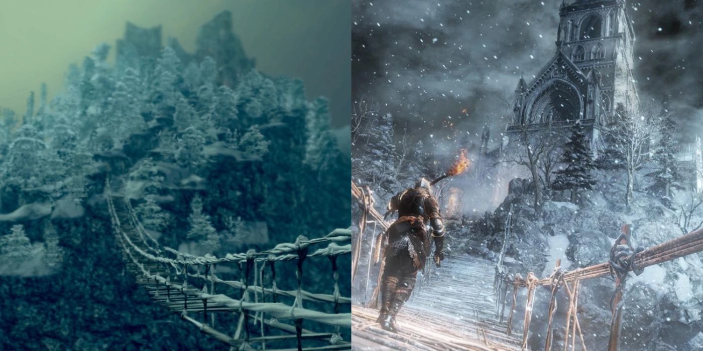 Dark Souls' Most Important Lore Info For New Players