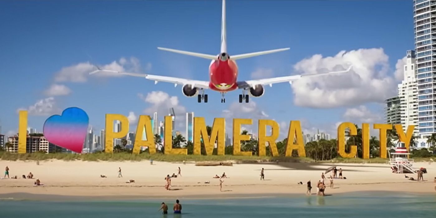 10 Things the DCU Must Keep From Blue Beetle