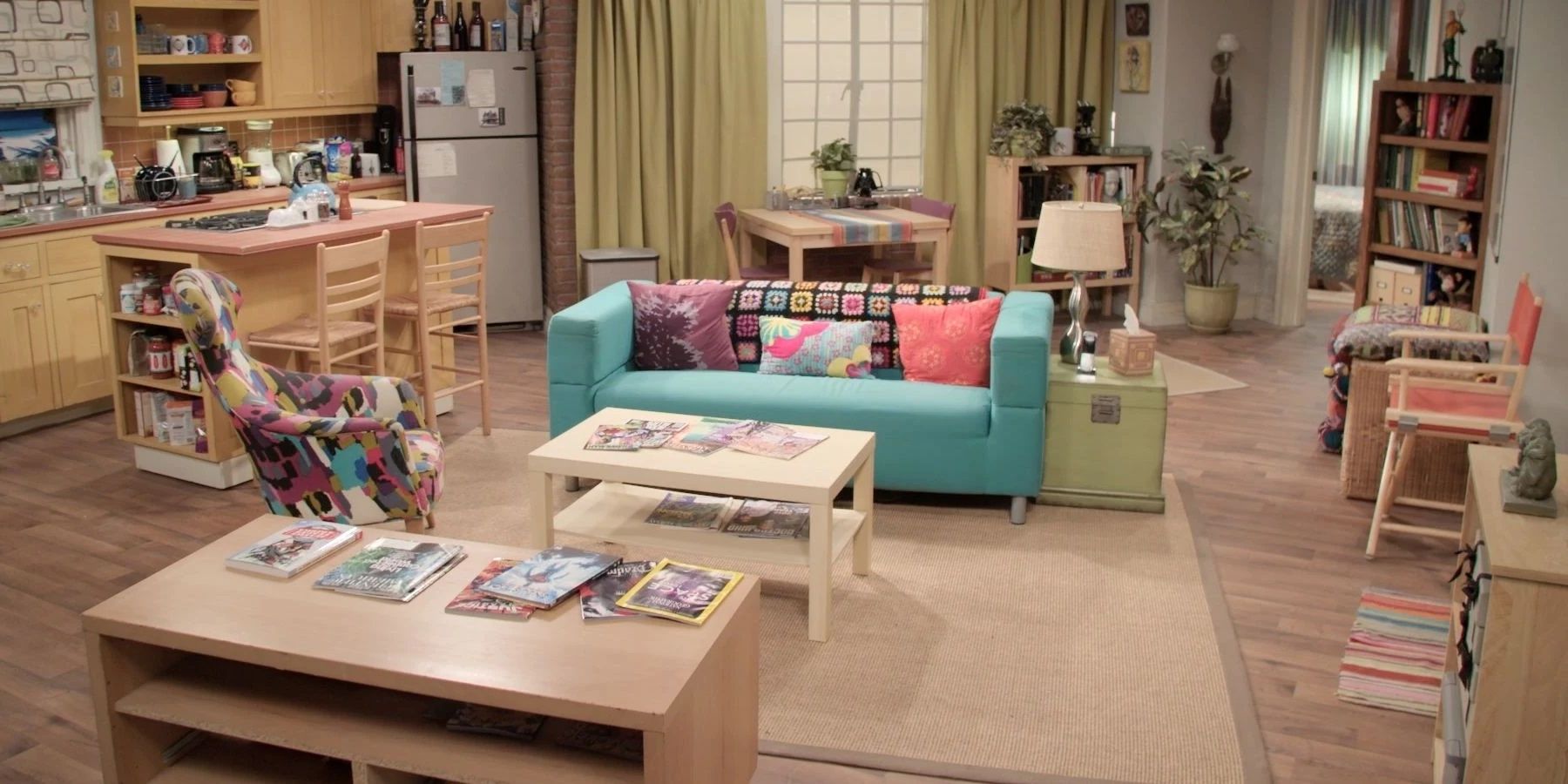 10 Best Sitcom Tropes The Big Bang Theory Embraces