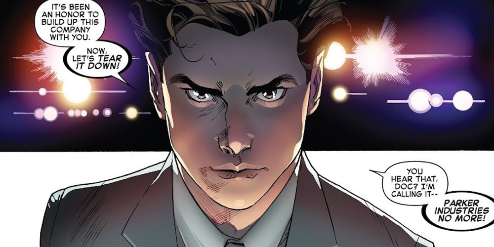 10 Times Spider-Man's "Parker Luck" Was Misused In The Comics