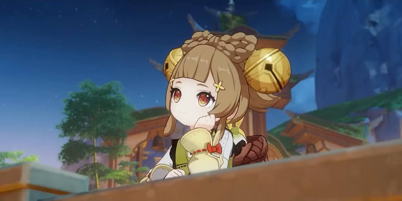 Genshin Impact: How To Build The Best Dendro Characters