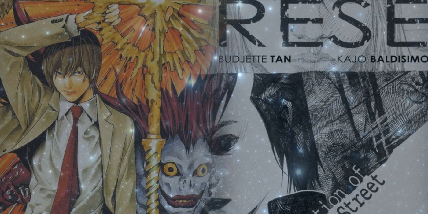 How Filipino Komik Trese Combines Mythology, Mystery, And Superhero Action