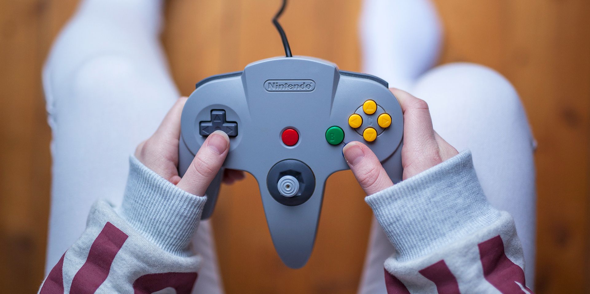 A History of Old Video Game Manuals & Guides