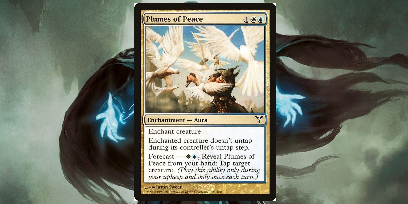 The Best Time Travel Mechanics In Magic: The Gathering History