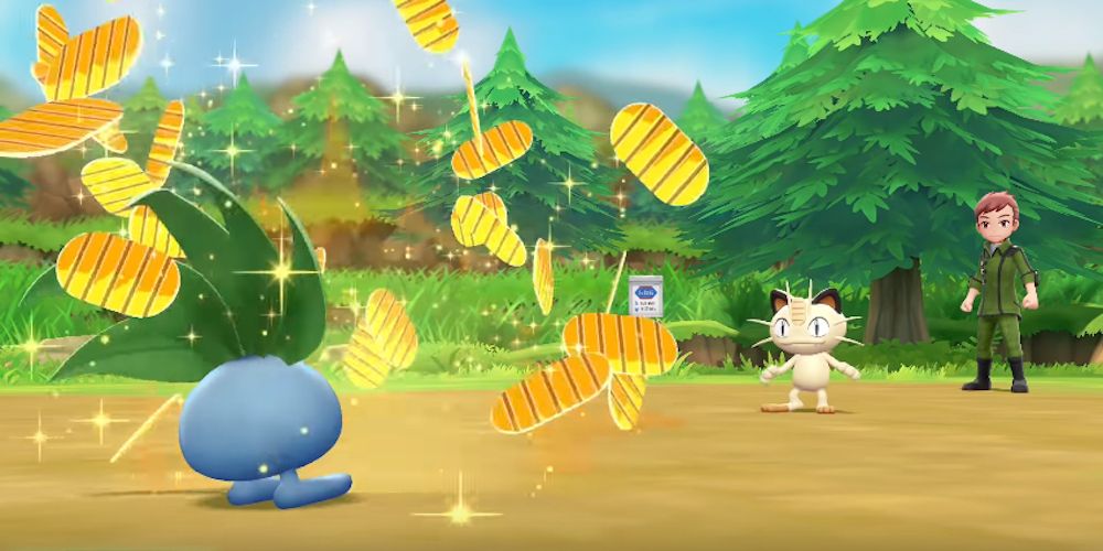 10 Unique Pokémon (And What Daily Tasks They'd Help Us Complete)