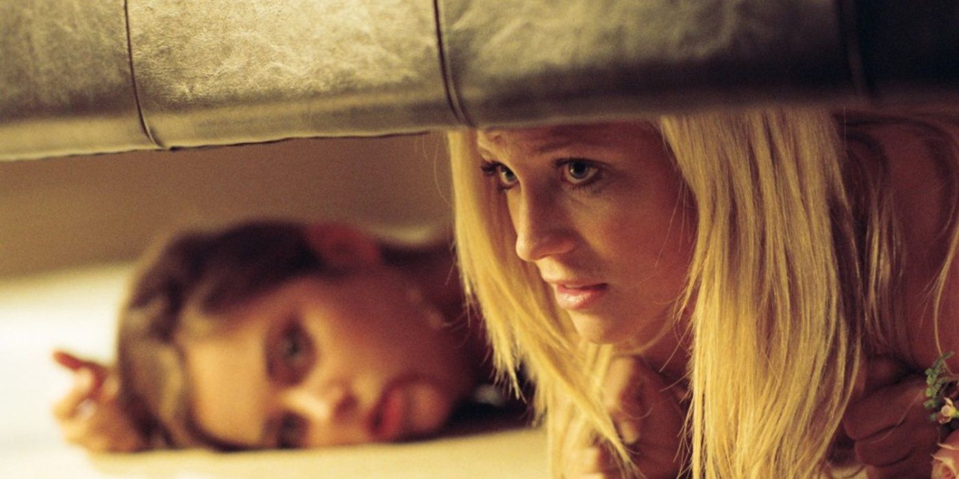 Poorly Rated Horror Movie Remakes That Deserve Another Look