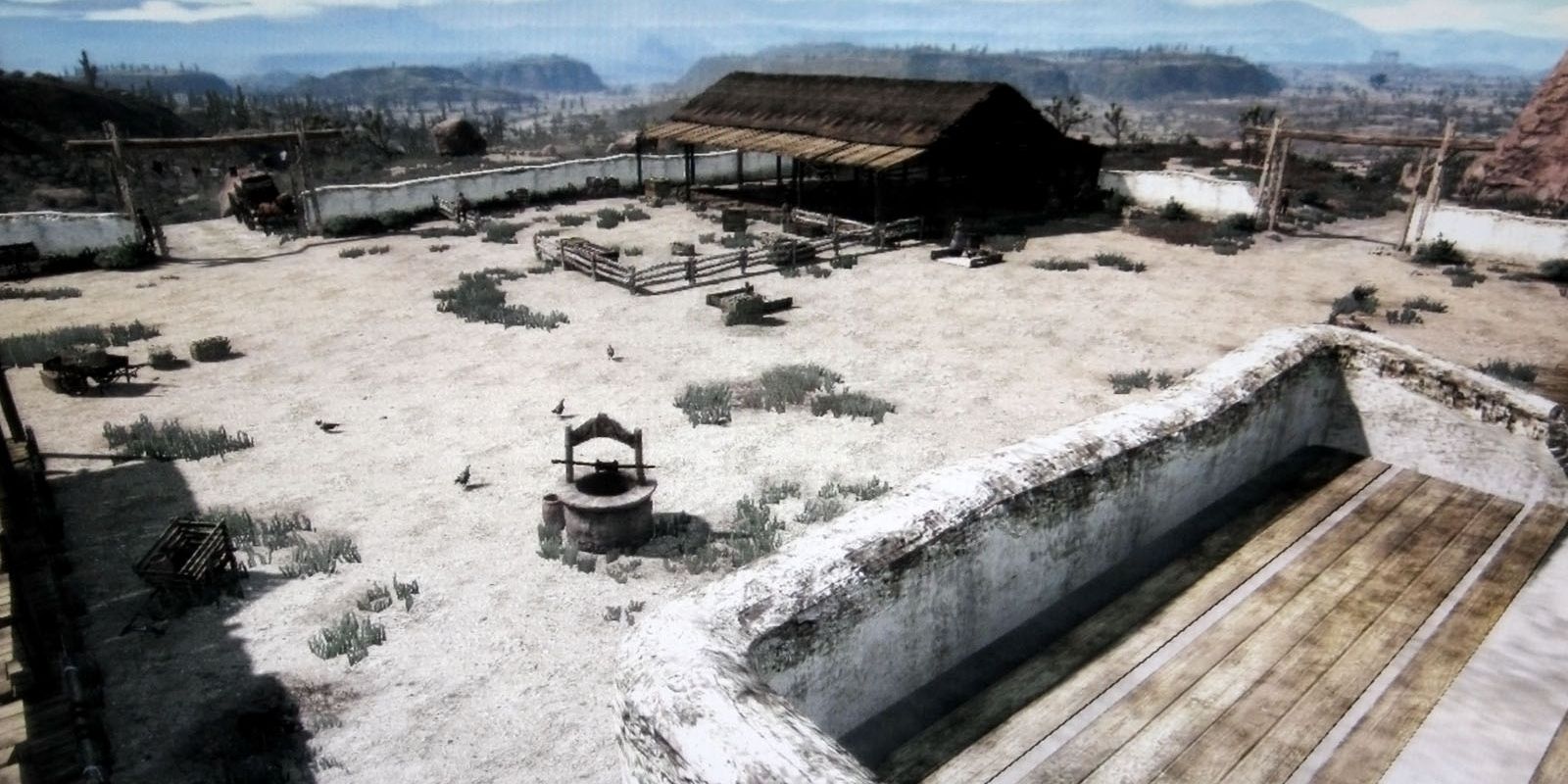 Red Dead Redemption Explosive Rifle Walkthrough