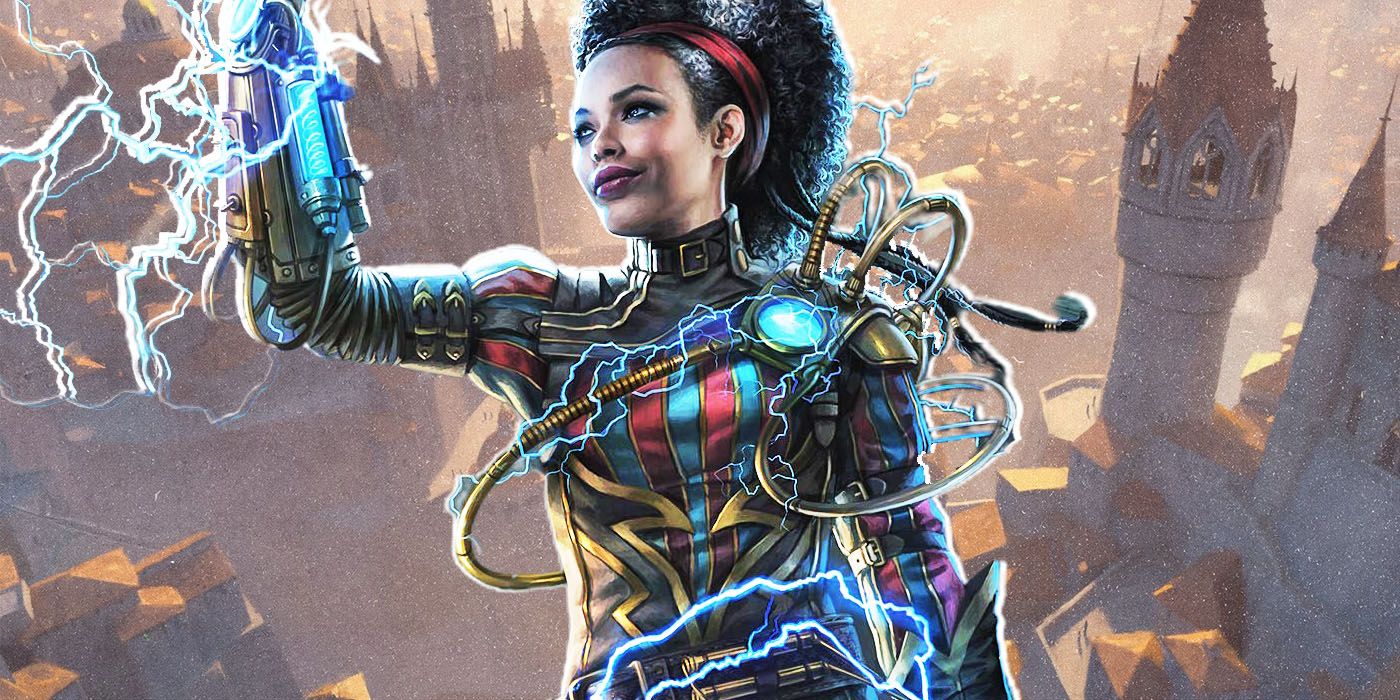 How Ravnica Became One Of The Most Popular Magic Planes