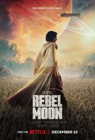 Rebel Moon Review