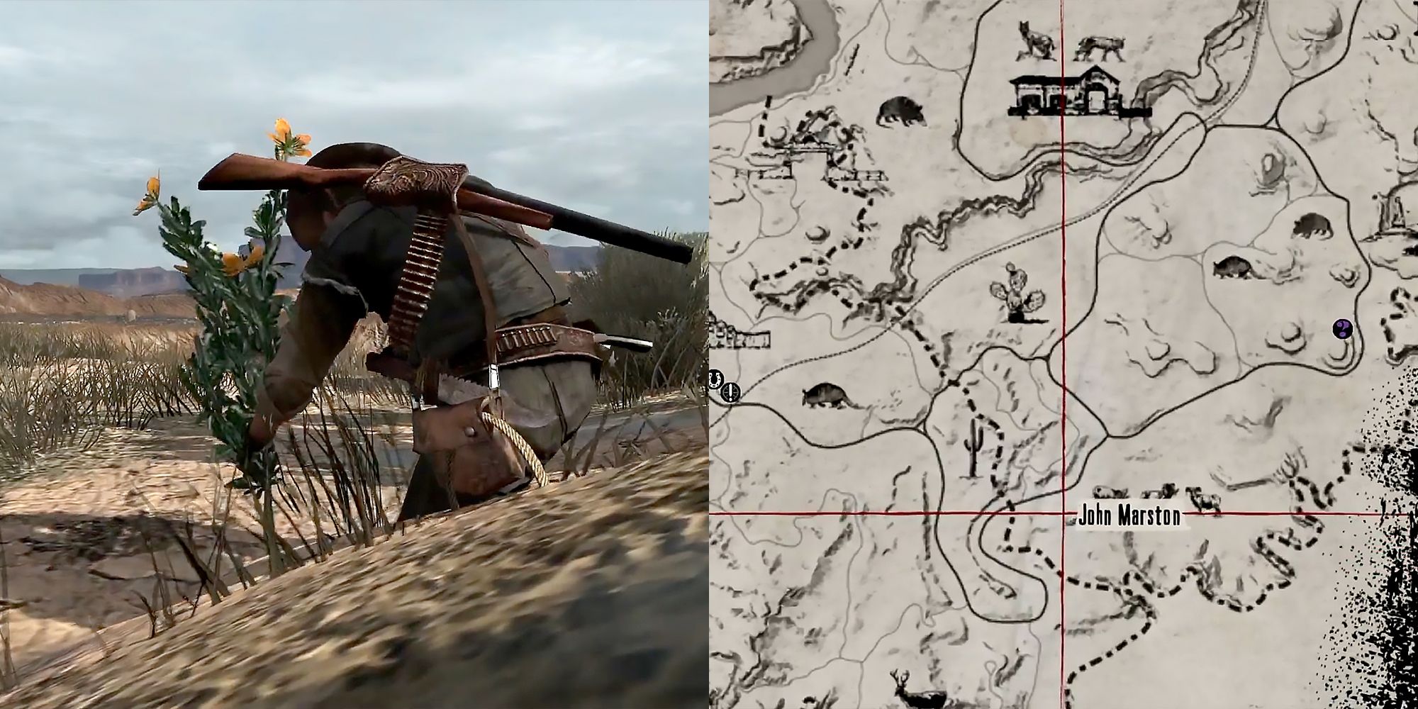 How To Beat The Survivalist Challenge In Red Dead Redemption How To Beat The Survivalist Challenge In Red Dead Redemption