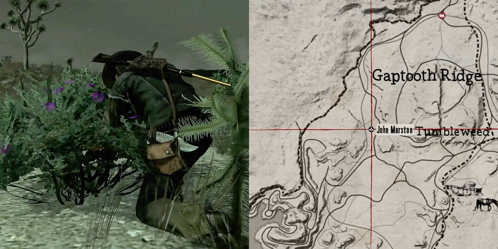 How To Beat The Survivalist Challenge In Red Dead Redemption How To Beat The Survivalist Challenge In Red Dead Redemption