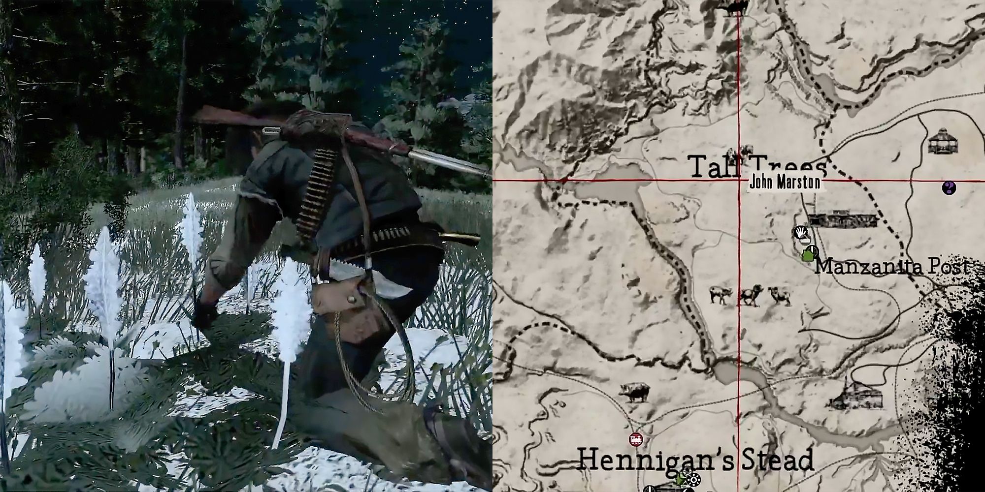 How To Beat The Survivalist Challenge In Red Dead Redemption How To Beat The Survivalist Challenge In Red Dead Redemption