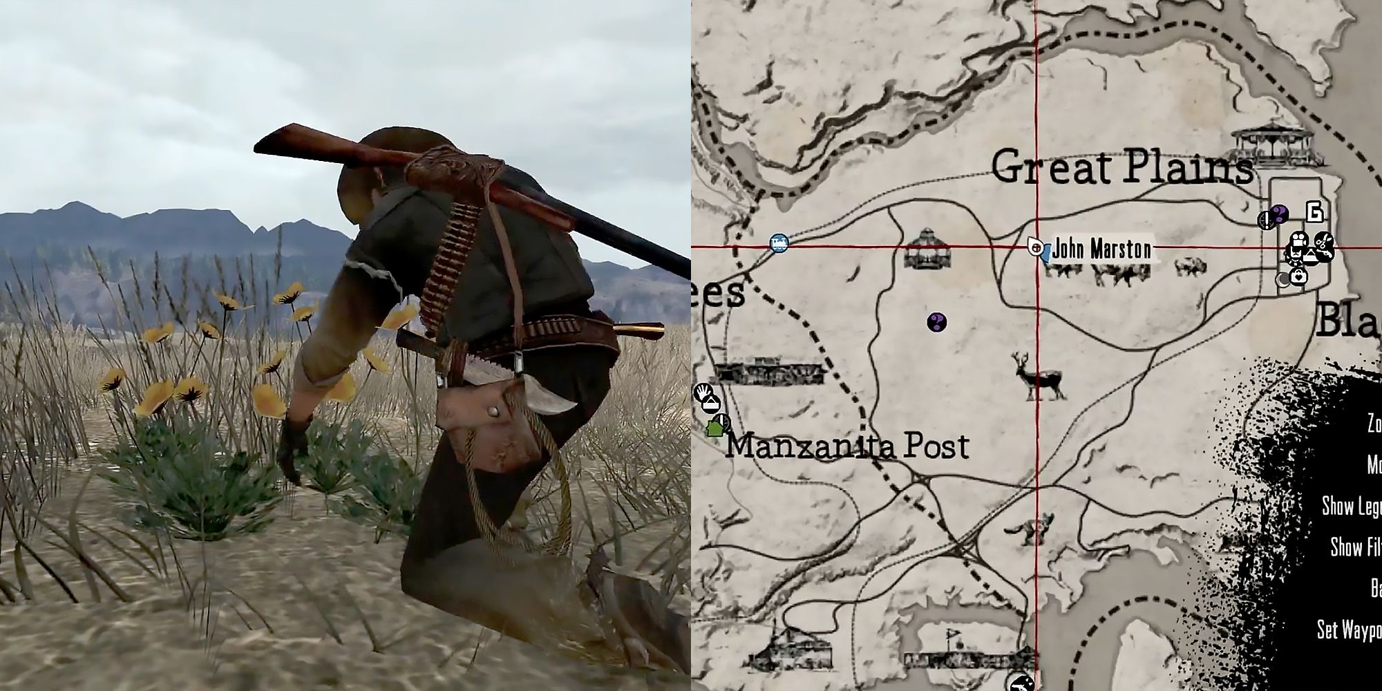How To Beat The Survivalist Challenge In Red Dead Redemption How To Beat The Survivalist Challenge In Red Dead Redemption