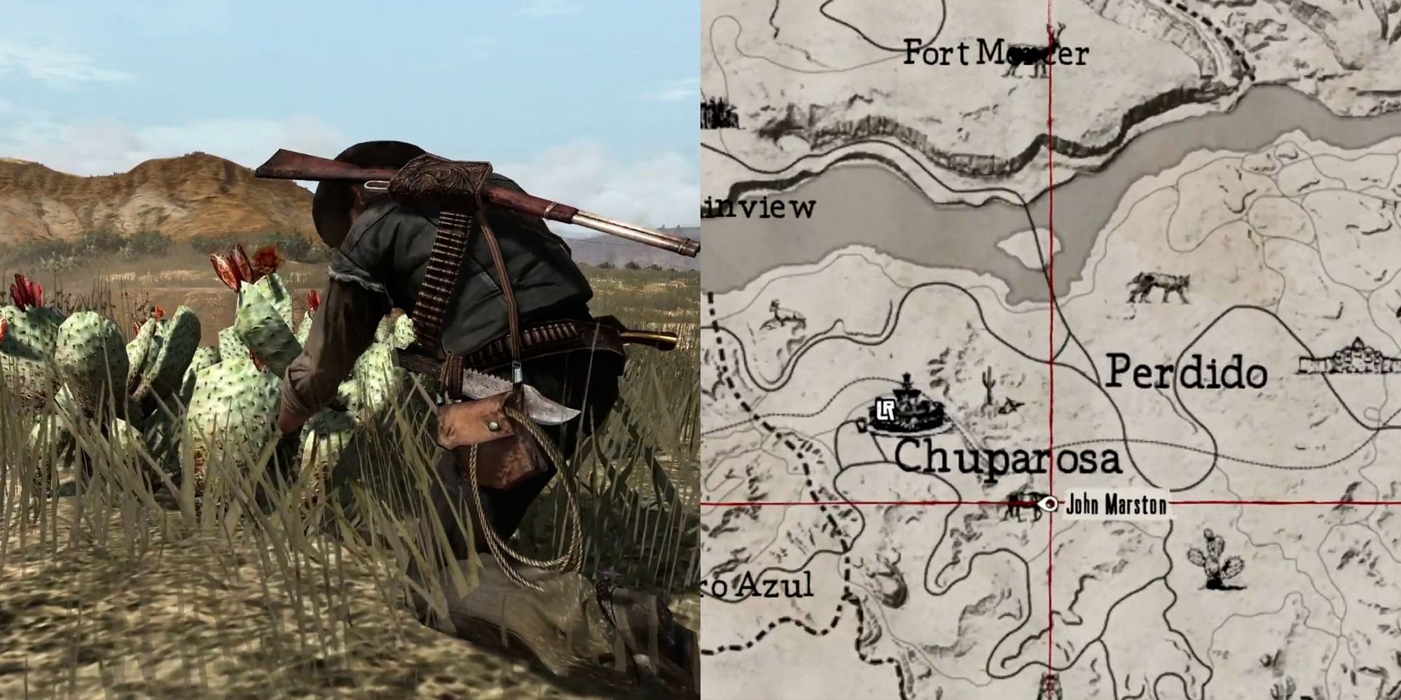 How To Beat The Survivalist Challenge In Red Dead Redemption How To Beat The Survivalist Challenge In Red Dead Redemption
