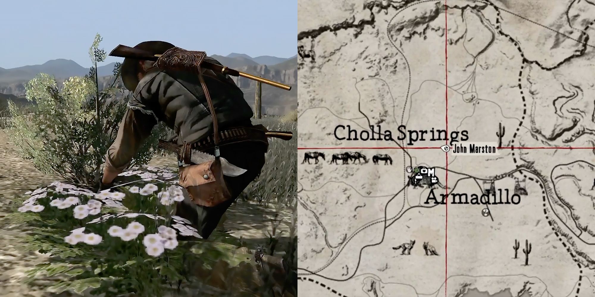 How To Beat The Survivalist Challenge In Red Dead Redemption How To Beat The Survivalist Challenge In Red Dead Redemption