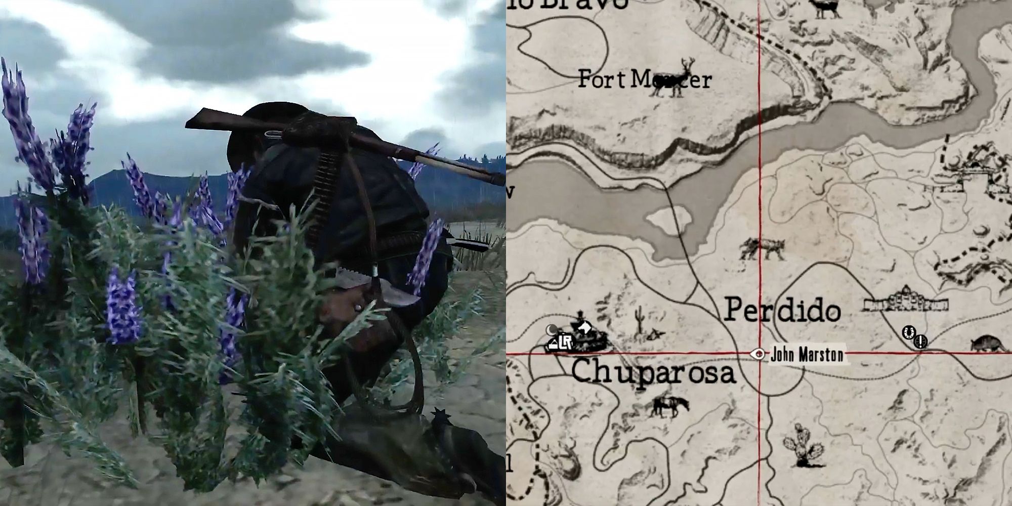 How To Beat The Survivalist Challenge In Red Dead Redemption