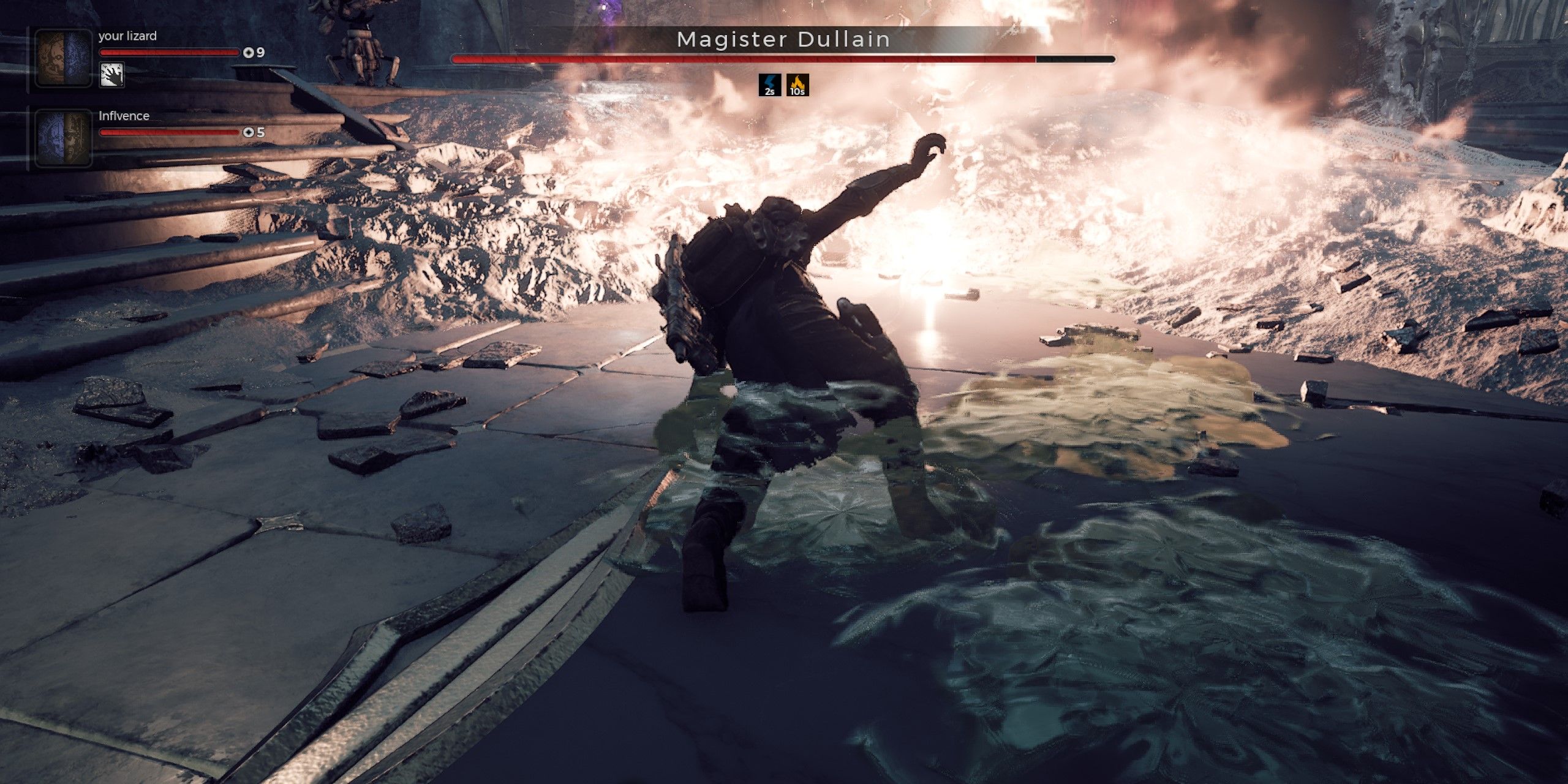 Everything We Learned In The Remnant II Tutorial