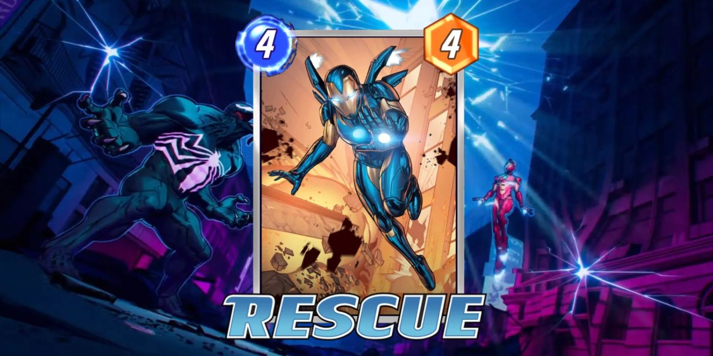 What Are the Weakest Marvel Snap Cards?