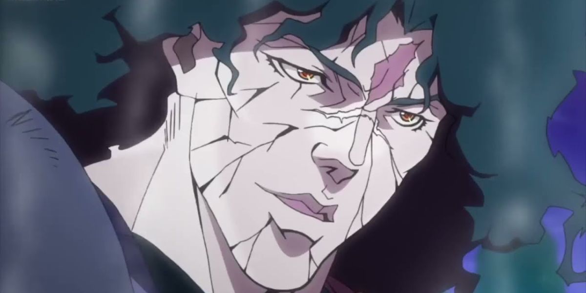 10 Most Gorgeous JoJo's Bizarre Adventure Characters, Ranked