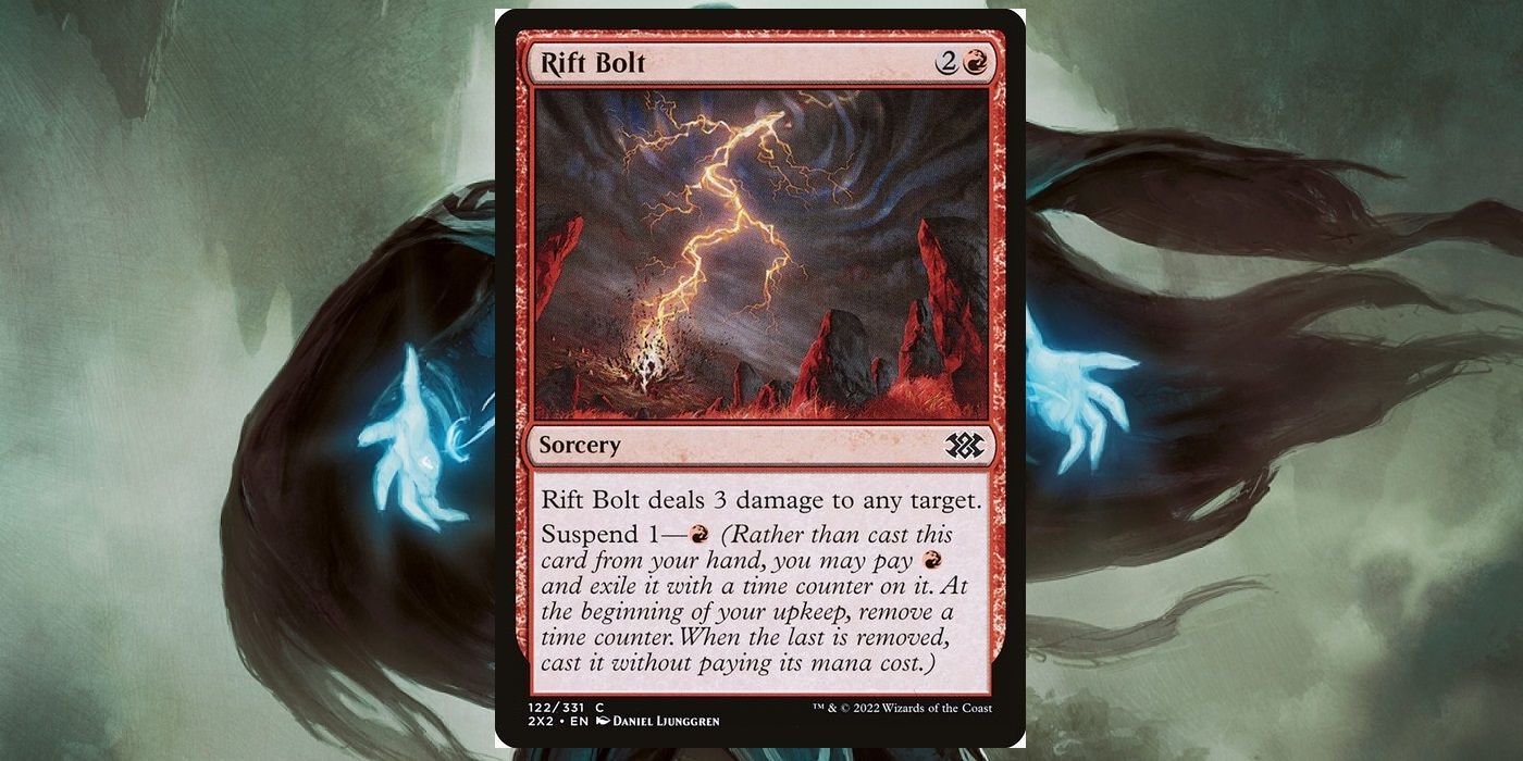 The Best Time Travel Mechanics In Magic: The Gathering History