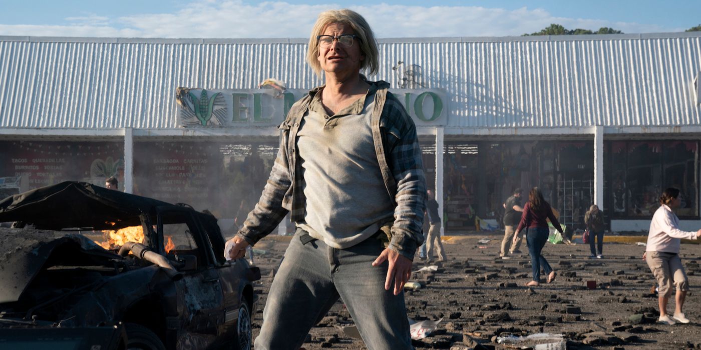 The Righteous Gemstones Season 3 Ending, Explained