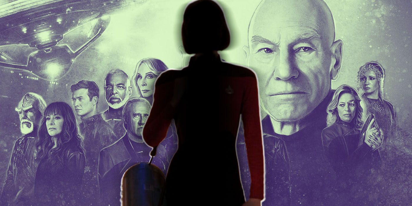 Why Ro Laren's Death in Star Trek: Picard Was Its Most Tragic