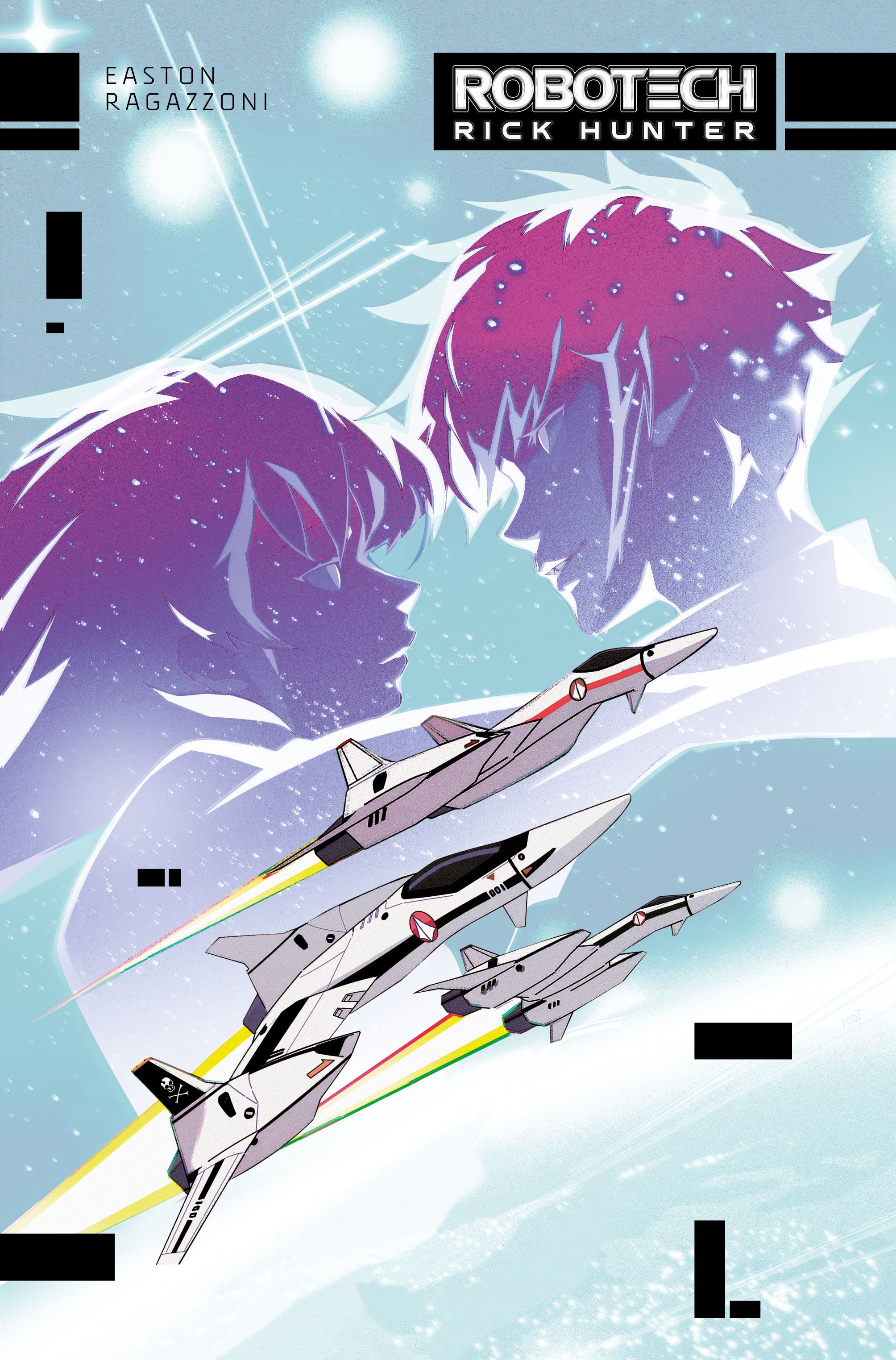 Titan Comics November Solicitations 2023